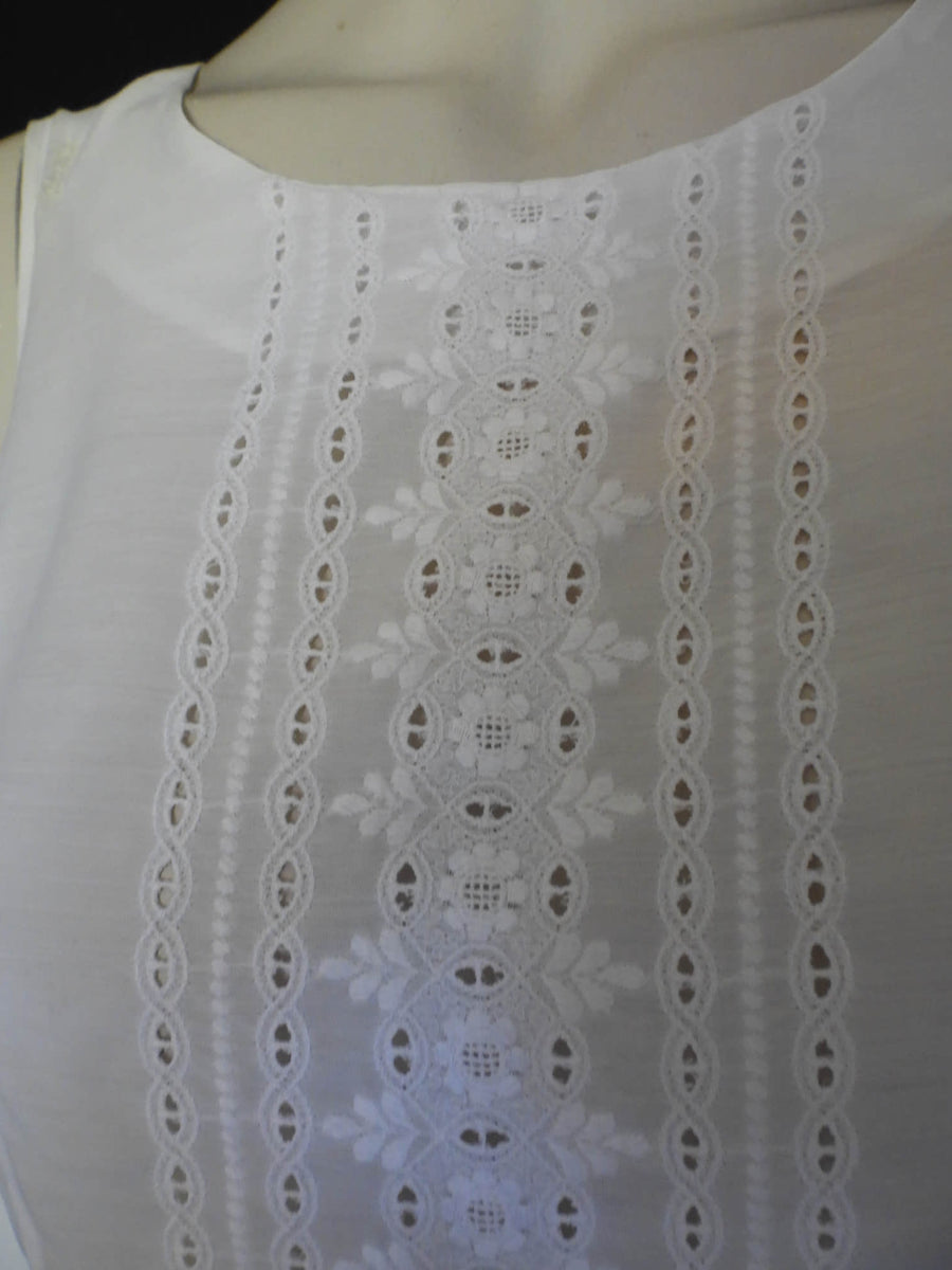 1960s Tennis Dress by Belle Garments - M – Louisa Amelia Jane Vintage